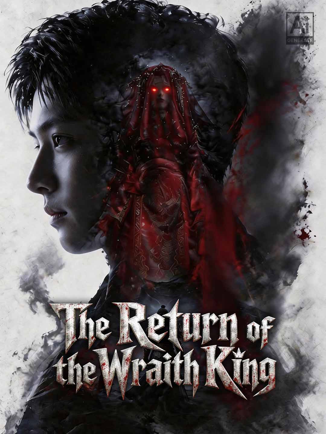 The Return of the Wraith King Movie Watch Online | ReelShort