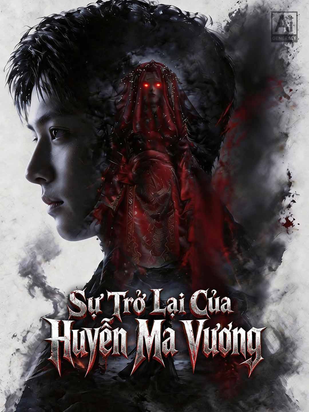 Tập 15 - Sự Trở Lại Của Huyễn Ma Vương | ReelShort