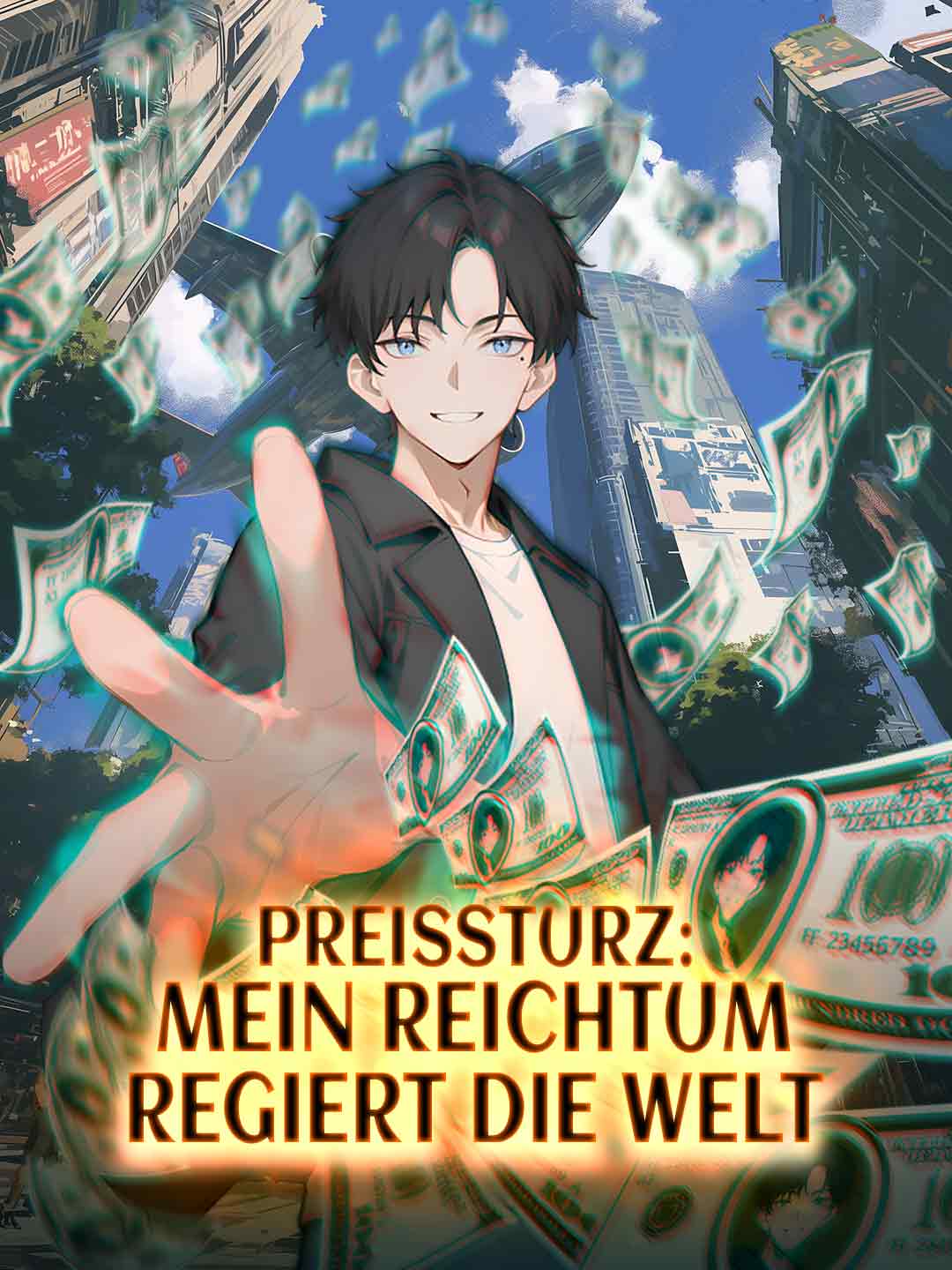 Preissturz: Mein Reichtum regiert die Welt Film online zuschauen ...